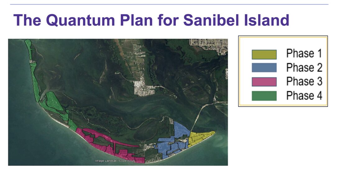 Lumen begins installation of fiber internet on island - SANIBEL-CAPTIVA ...